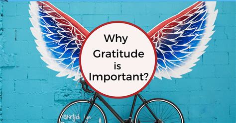 11 Powerful Reasons Why Gratitude Is Important In Life Escape Writers