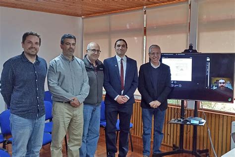 Investigación De Magíster En Acústica Y Vibraciones Busca Implementar Un Sistema De Control