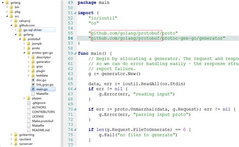 How To Setup （or Maybe Storing） Go Project With Gopath Stack Overflow
