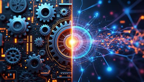 Machine Learning Vs Deep Learning Comprendre Les Vraies Différences