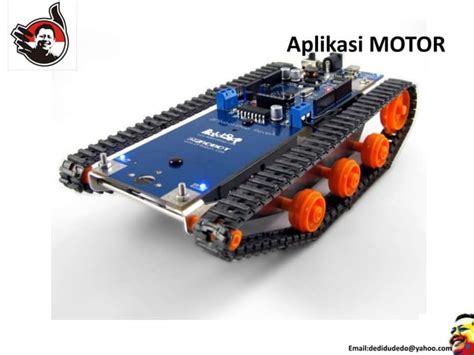 Arduino Dasar Pptx