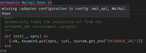 Elixirls The Elixir Language Server Chat Discussions Elixir