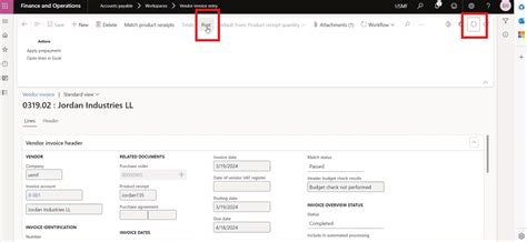 Maximize Your Vendor Relationships With Dynamics 365 Vendor Collaboration Stoneridge Software