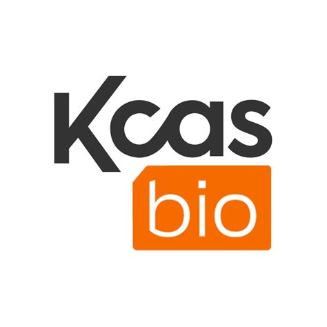 Kcas Bio Kcas Bio Added A New Photo
