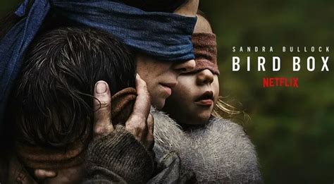 Птичий Короб США 2018 реж Сюзанна Бир Дубляж Hd Video 1080p Bird Box — Видео от Кино