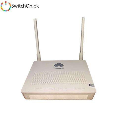 Echolife Eg V Switchon