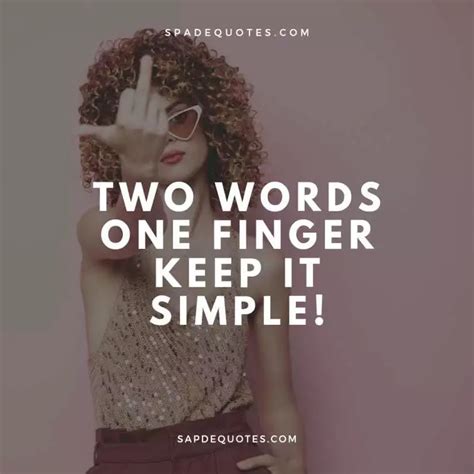 BAD Attitude Quotes And Captions That Everyone Needs