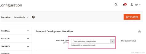 magento2缓存问题 开启开发者模式 magento 1 9 2024年后 打开很慢 csdn博客