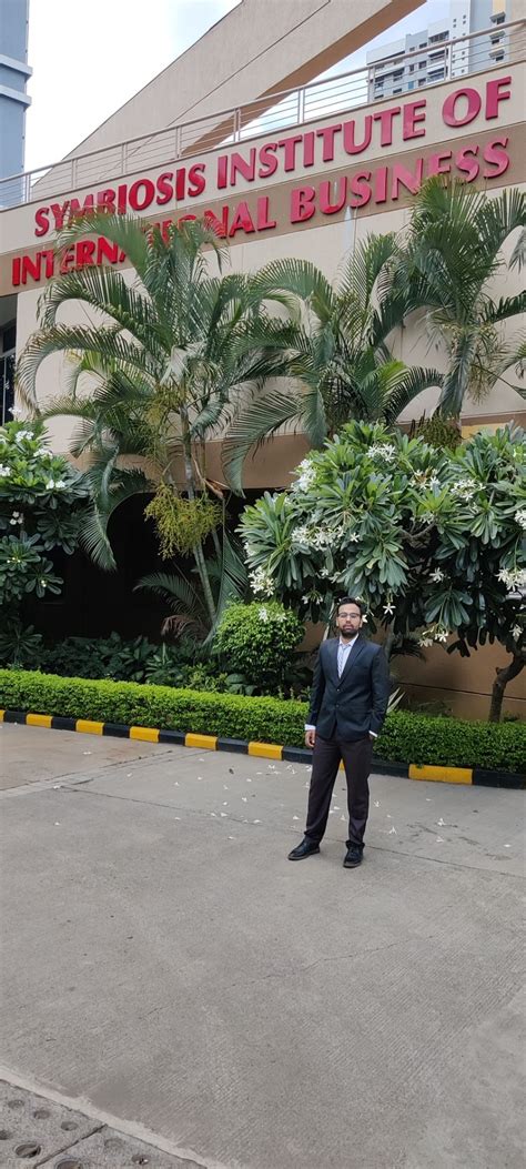 Ayush Shukla On Linkedin Management Mba Symbiosispune Opportunities 35 Comments