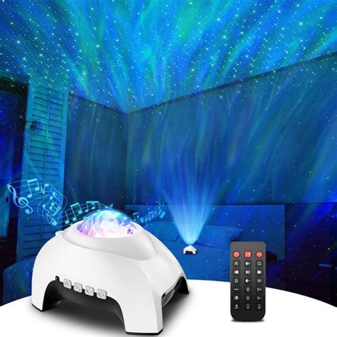 Ceiling Light Projector