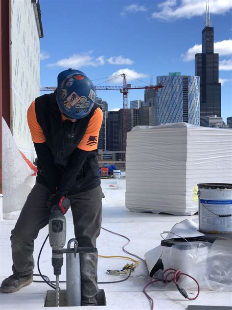 Fallprotection Probelproject Construction Pro Bel Enterprises Limited