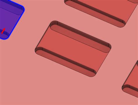 Solved Selecting Multiple Pockets Autodesk Community