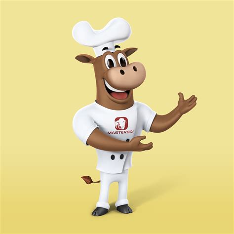 Masterboi On Behance