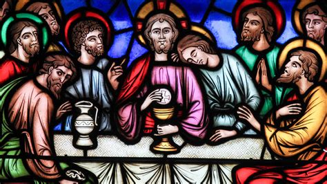 Велики четвъртък е най важният ден от Страстната седмица Nova