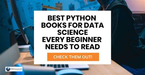 3 Essential Python Books For Aspiring Data Scientists Data Scientist