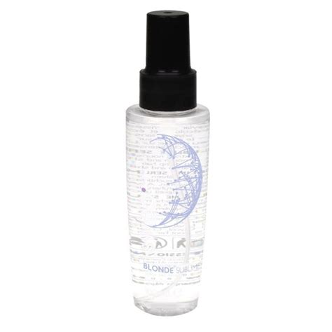 Sérum De Lumière Blonde Sublime Sweo Care Karma Coiffeur