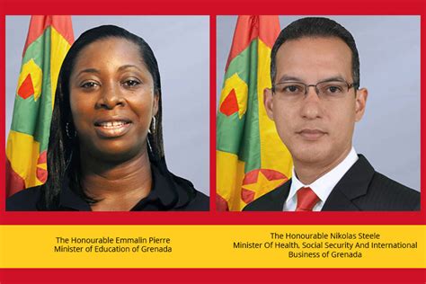 Hcc Open Letter To Grenada Minister Of Education And Minister Of Health