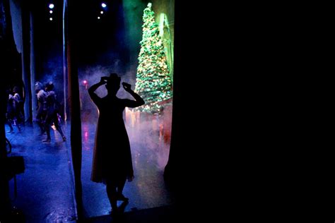 The Nutcracker Deviantart Gallery