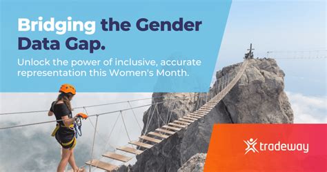 Unlocking The Power Of Equality Bridging The Gender Data Gap In Consumer Goods And Services