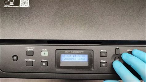 How To Reset Drum Counter On Brother Dcp L2532dw Dcp L2550dw Dr 2401