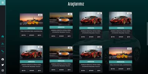 GitHub Fberkehan CarSalesSystem This Project Is A Web Application Developed For A Second Hand