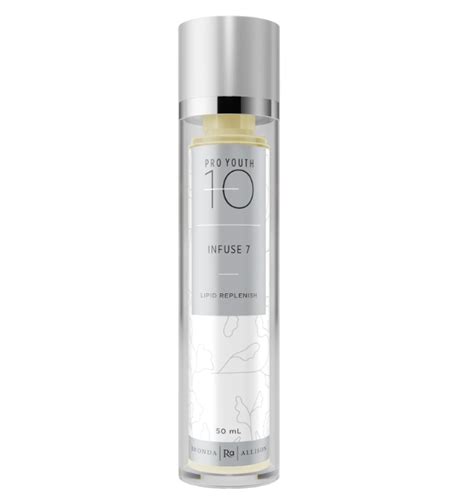 Infuse 7 Vital 7 Infusion Vital Replenish Serum Omega 7 Complex 50ml