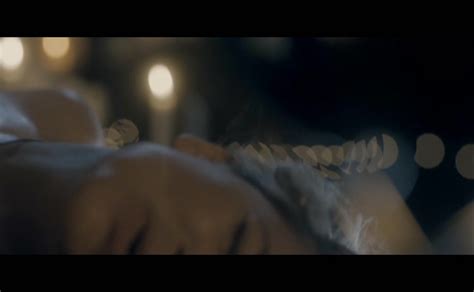 Amber Heard Underwear Scene In The Stand Aznude