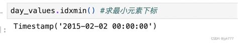 使用pythonpandas分析股票数据：收益率、波动率及关键指标计算 Csdn博客
