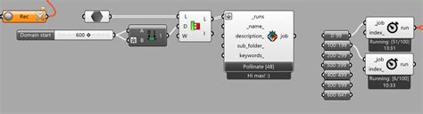 Error Calling Createartifact The Request Timed Out Grasshopper