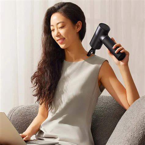 Xiaomi Mija Smart Fascia Gun 2 Dual Mode 3 Gears Heat Power 3200rpm ...