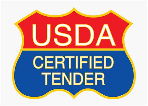 Usda Certified Lean Meat Hd Png Download Kindpng