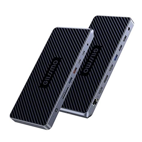 Find The Best Universal Computer Docking Station Reviews And Comparison Katynel