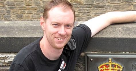 Python Software Foundation News Brett Cannon Wins Frank Willison Award