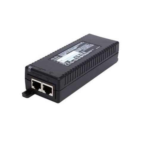 Cisco Small Business Power Over Ethernet Injector 30w Europe Switch