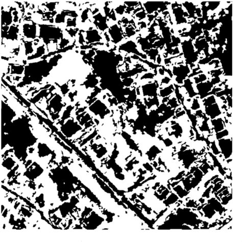 Figure From A Deep Learning Based Robust Change Detection Approach For Very High Resolution