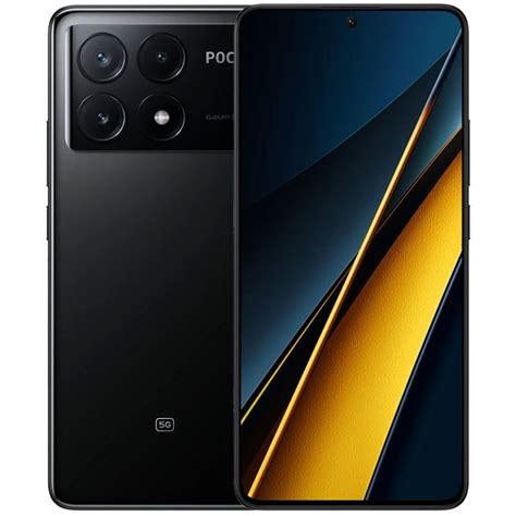 Xiaomi Poco X Pro G Precio Oferta Desde En Efectivo