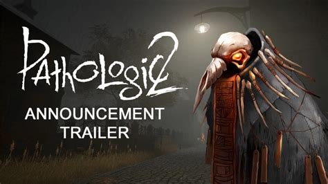 Pathologic Remake Renamed Pathologic 2 Tinybuild Producing