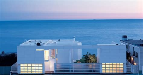 Casa De Playa En California