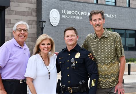 Lubbock Police Department Lubbock Police Department