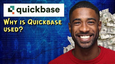 Why Is Quickbase Used Youtube