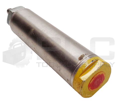 New Bimba M Nr Pneumatic Cylinder Read Plc Toolbox Supply