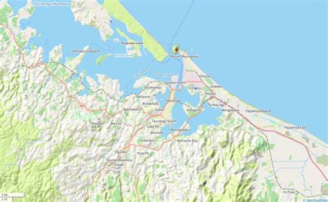 What Is Taurangas Smarttrip” Vrp Concept Citywatchnz