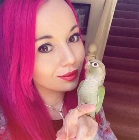 The Cutest Good Boy 🖤 Rconures