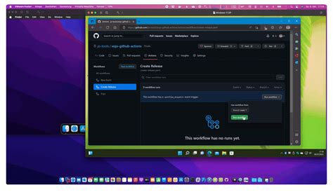 Xojo Github Actions Xojo Programming Blog