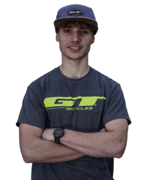 Ethan Craik Fit4racing