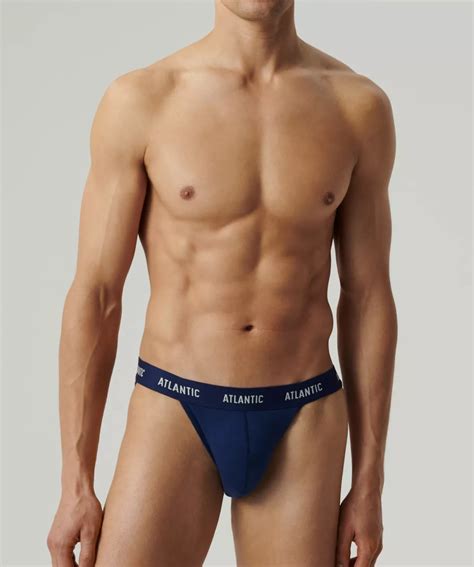 3 Pack Mens Tanga Briefs 3mp 1576 Granieckhaj Atlanticpl