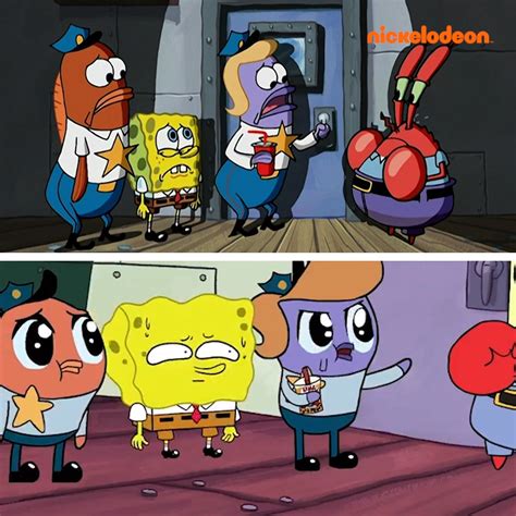 Spongebob As Chibi Anime Spongebob Re Imagined Anime Spongebob As Chibi Anime Is A Game