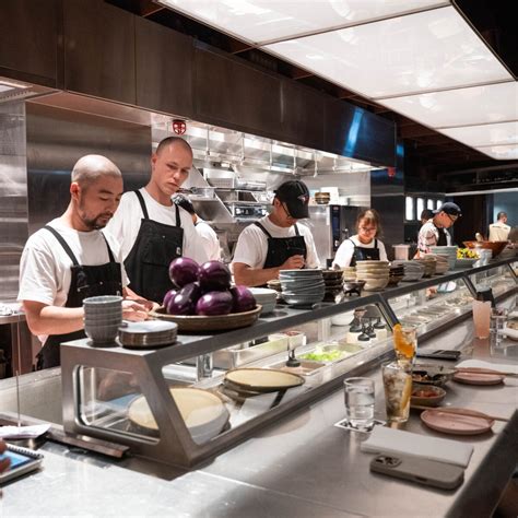 Wing Restaurant By Vicky Cheng Tiny Urban Kitchen