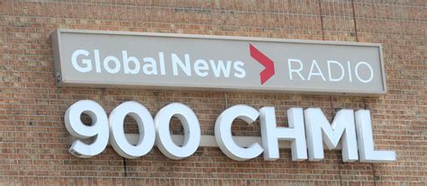 Chml Has Gone Off The Air Here Is How Some Listeners Feel