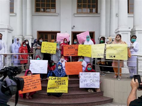 Pakistan Interview With The Struggle Leader Awais Qarni Socialist